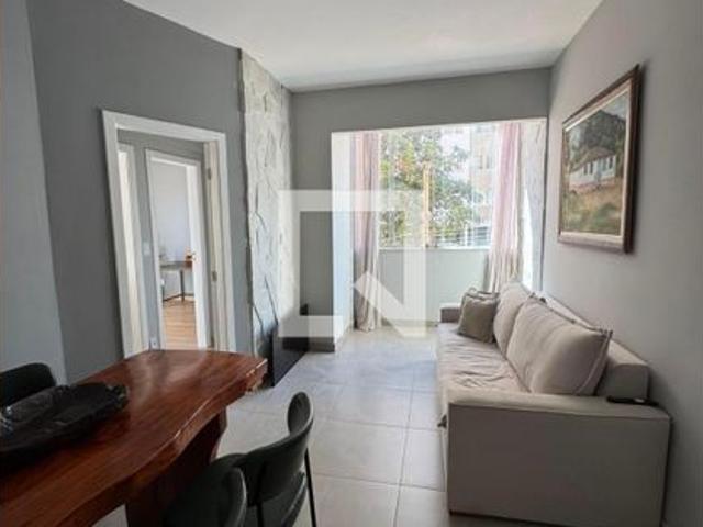 Apto, Nova Suíssa, 2 Quartos, 50 m2 Belo Horizonte