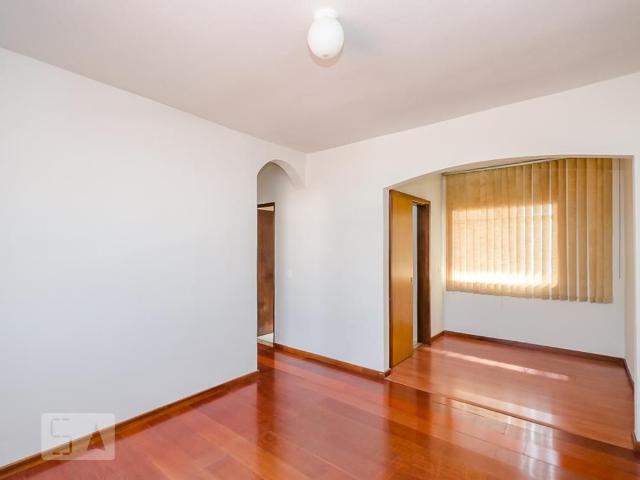 Apto, Nova Suissa, 2 Quartos, 80 m2 Belo Horizonte