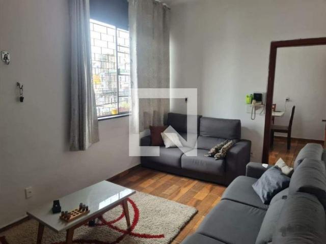 Apto, Nova Suíssa, 2 Quartos, 90 m2 Belo Horizonte