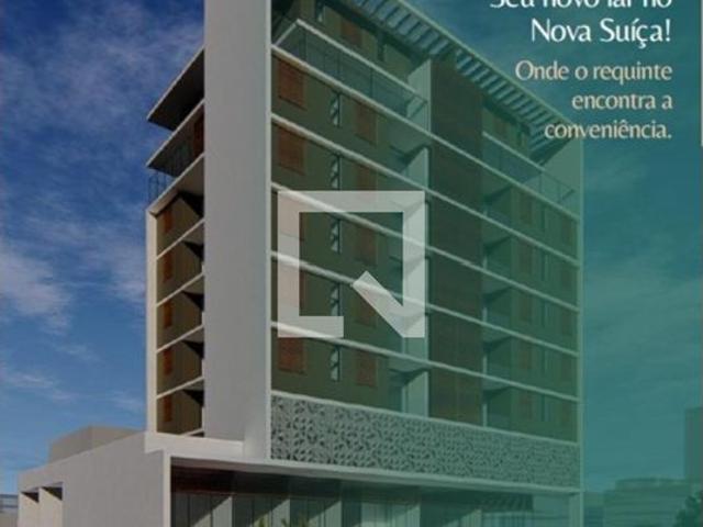 Apto, Nova Suíssa, 3 Quartos, 78 m2 Belo Horizonte