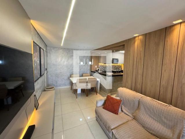 Apto, Nova Suíssa, 3 Quartos, 88 m2 Belo Horizonte