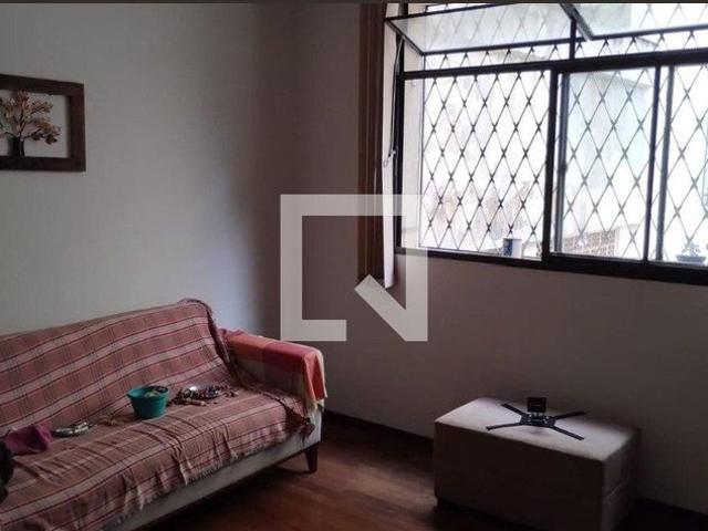Apto, Nova Suíssa, 3 Quartos, 93 m2 Belo Horizonte