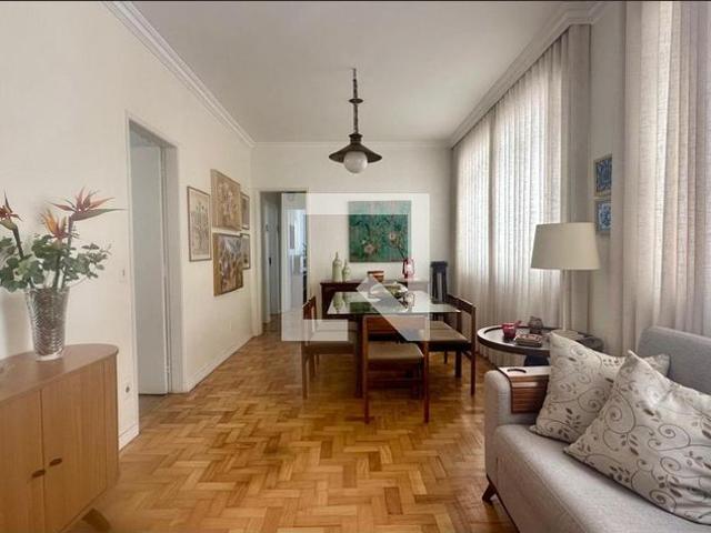 Apto, Nova Suíssa, 3 Quartos, 95 m2 Belo Horizonte