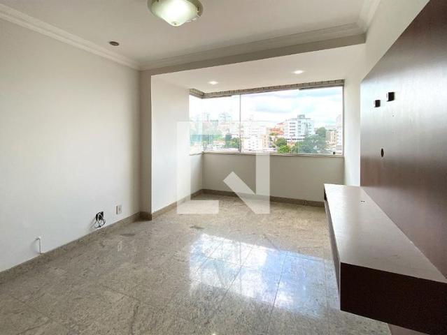 Apto, Nova Suíssa, 3 Quartos, 96 m2 Belo Horizonte