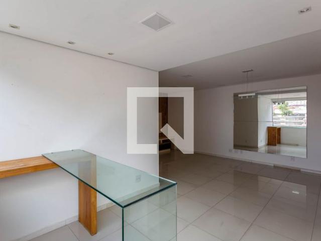 Apto, Nova Suíssa, 3 Quartos, 100 m2 Belo Horizonte