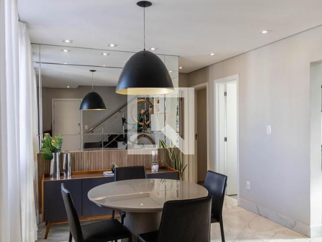 Apto, Nova Suíssa, 3 Quartos, 136 m2 Belo Horizonte