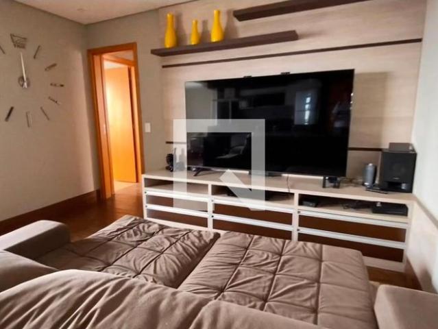 Apto, Nova Suíssa, 3 Quartos, 140 m2 Belo Horizonte