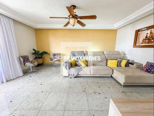 Apto, Nova Suíssa, 3 Quartos, 170 m2 Belo Horizonte