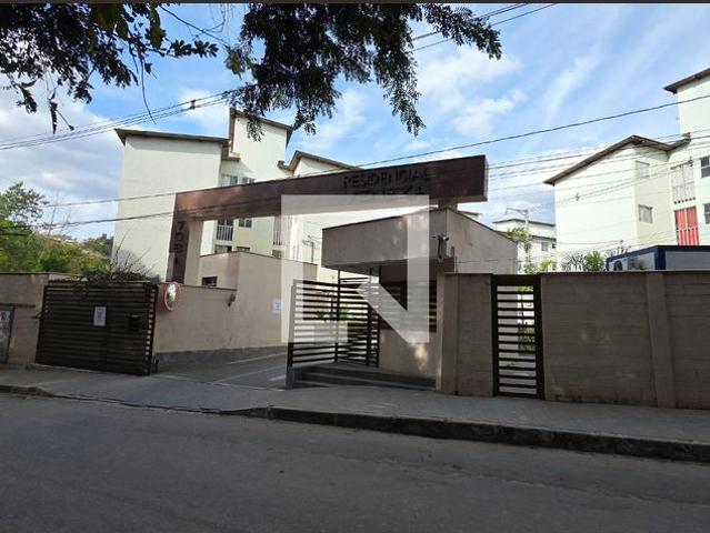 Apto, Nova Pampulha 3 e 4, 2 Quartos, 44 m2 Vespasiano