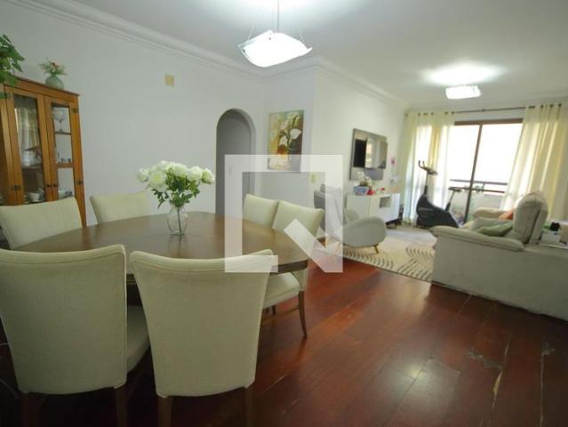 Apto, Nova Petrópolis, 4 Quartos, 140 m2 São Bernardo do Campo