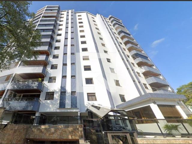Apto, Nova Petrópolis, 4 Quartos, 160 m2 São Bernardo do Campo