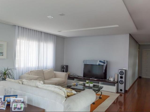Apto, Nova Petrópolis, 4 Quartos, 373 m2 São Bernardo do Campo