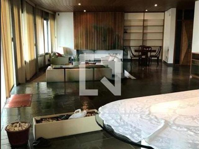 Apto, Nova Petrópolis, 4 Quartos, 380 m2 São Bernardo do Campo