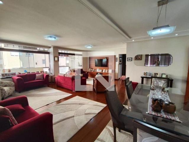 Apto, Nova Petrópolis, 5 Quartos, 260 m2 São Bernardo do Campo