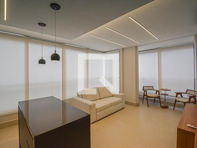 Apto, Nova Petrópolis, 1 Quarto, 43 m2 São Bernardo do Campo