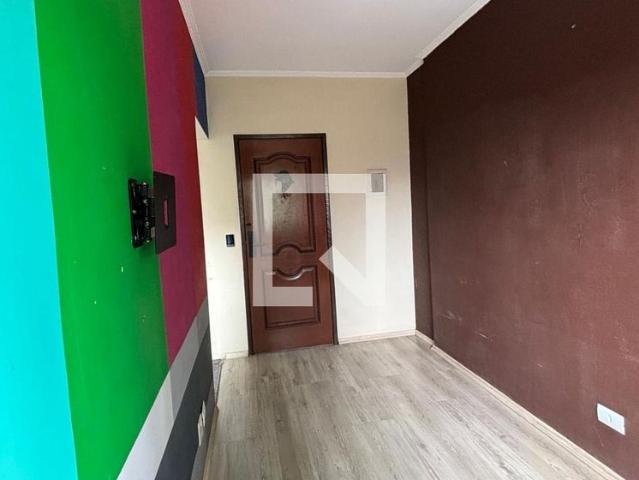 Apto, Nova Petrópolis, 1 Quarto, 40 m2 São Bernardo do Campo
