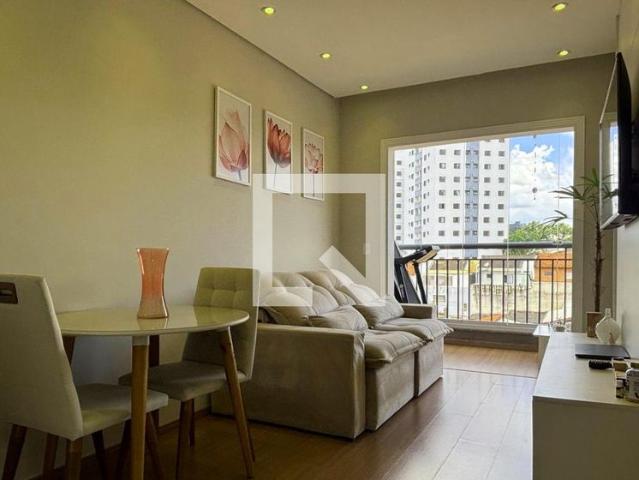 Apto, Nova Petrópolis, 1 Quarto, 40 m2 São Bernardo do Campo