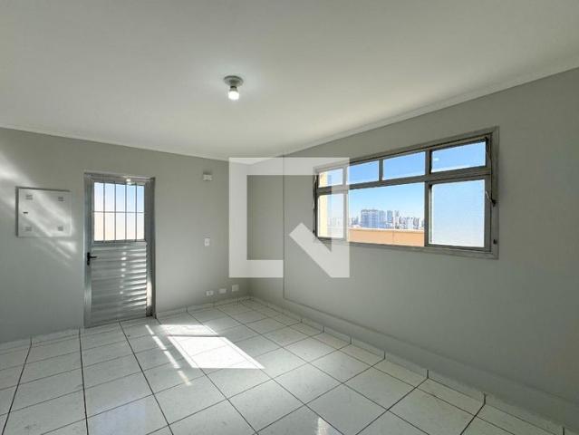 Apto, Nova Petrópolis, 1 Quarto, 45 m2 São Bernardo do Campo