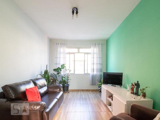 Apto, Nova Petrópolis, 1 Quarto, 45 m2 São Bernardo do Campo