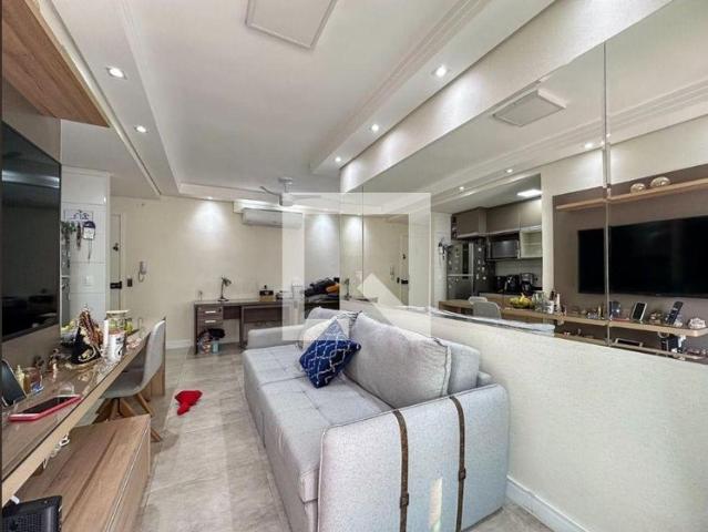 Apto, Nova Petrópolis, 1 Quarto, 46 m2 São Bernardo do Campo