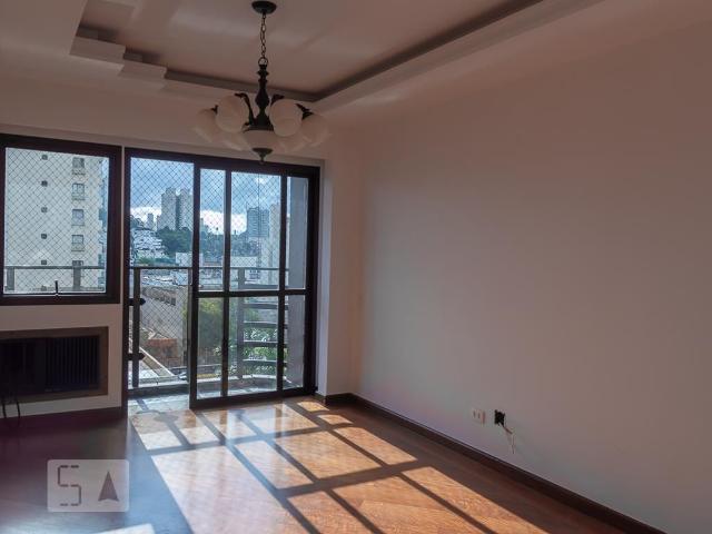 Apto, Nova Petrópolis, 1 Quarto, 48 m2 São Bernardo do Campo