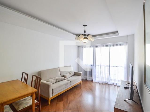 Apto, Nova Petrópolis, 1 Quarto, 48 m2 São Bernardo do Campo