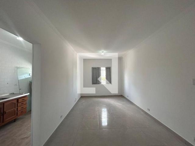 Apto, Nova Petrópolis, 1 Quarto, 48 m2 São Bernardo do Campo