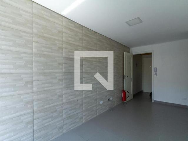 Apto, Nova Petrópolis, 1 Quarto, 50 m2 São Bernardo do Campo