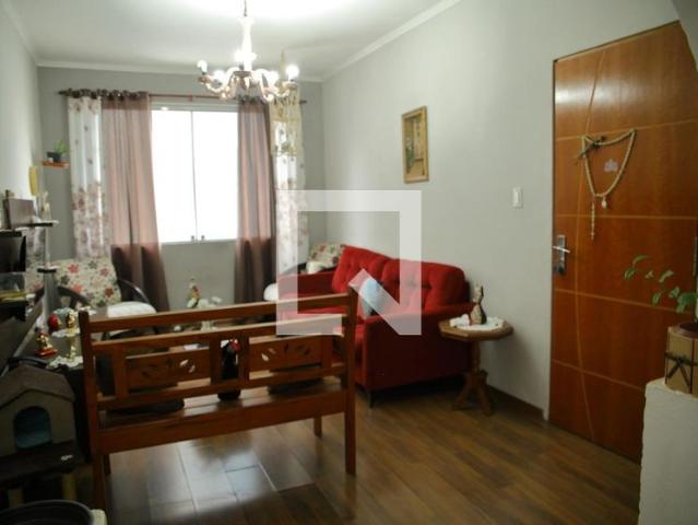 Apto, Nova Petrópolis, 1 Quarto, 50 m2 São Bernardo do Campo