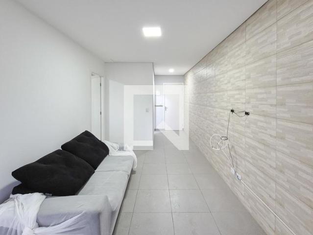 Apto, Nova Petrópolis, 1 Quarto, 50 m2 São Bernardo do Campo