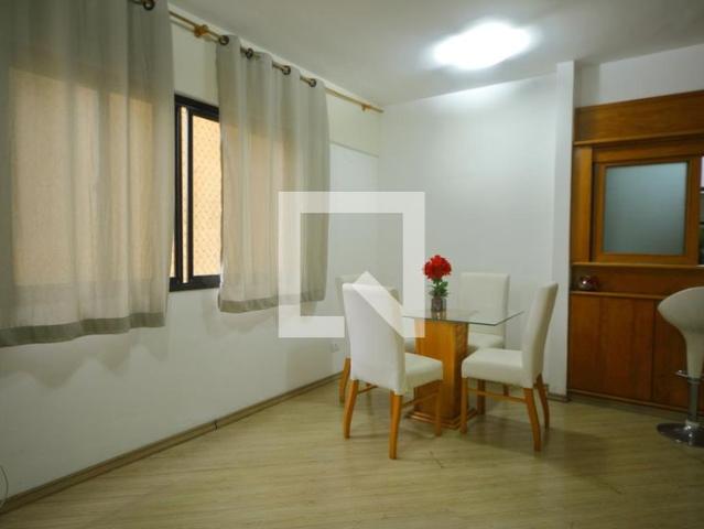 Apto, Nova Petrópolis, 1 Quarto, 50 m2 São Bernardo do Campo