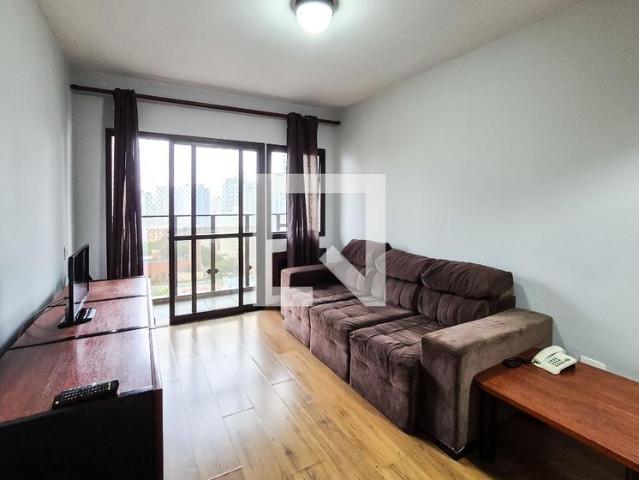 Apto, Nova Petrópolis, 1 Quarto, 52 m2 São Bernardo do Campo