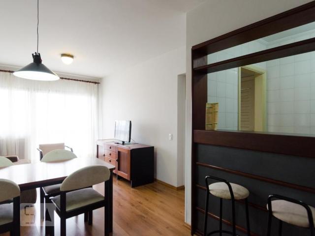 Apto, Nova Petrópolis, 1 Quarto, 55 m2 São Bernardo do Campo