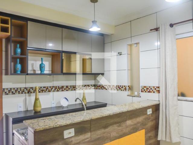 Apto, Nova Petrópolis, 1 Quarto, 55 m2 São Bernardo do Campo