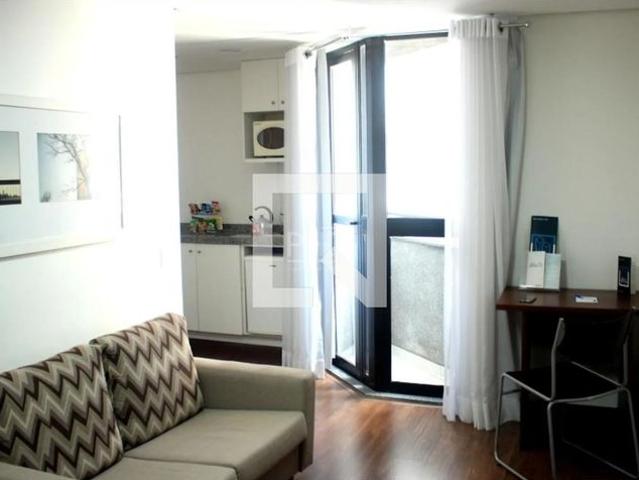 Apto, Nova Petrópolis, 1 Quarto, 38 m2 São Bernardo do Campo