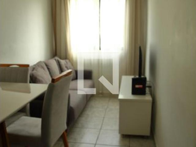 Apto, Nova Petrópolis, 1 Quarto, 39 m2 São Bernardo do Campo