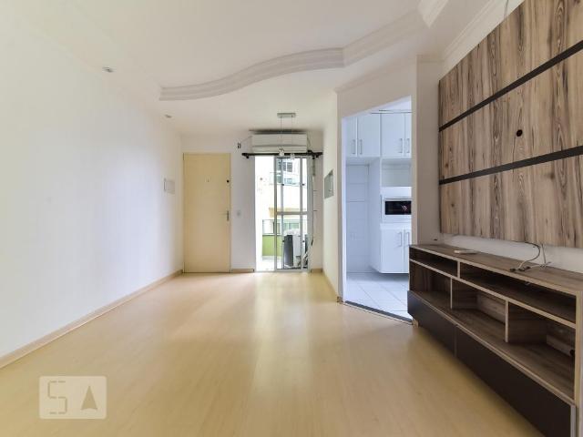 Apto, Nova Petrópolis, 2 Quartos, 42 m2 São Bernardo do Campo