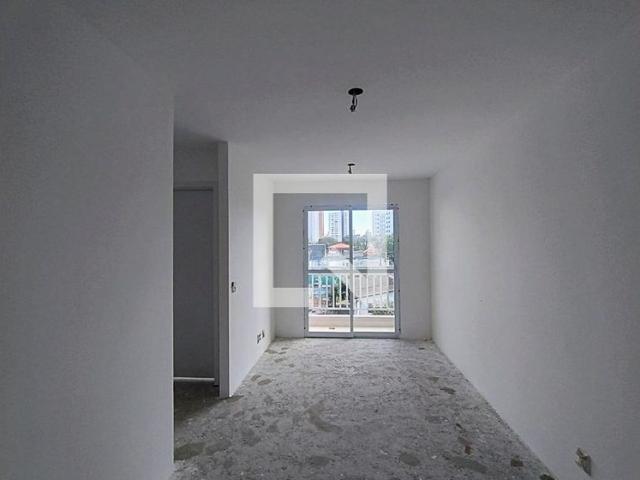 Apto, Nova Petrópolis, 2 Quartos, 43 m2 São Bernardo do Campo