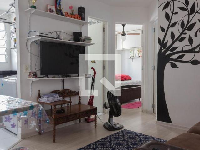 Apto, Nova Petrópolis, 2 Quartos, 44 m2 São Bernardo do Campo