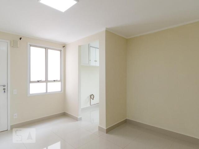 Apto, Nova Petrópolis, 2 Quartos, 45 m2 São Bernardo do Campo