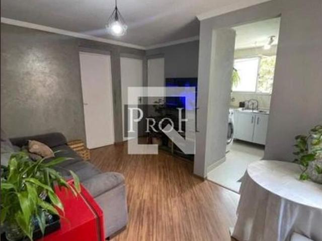 Apto, Nova Petrópolis, 2 Quartos, 45 m2 São Bernardo do Campo