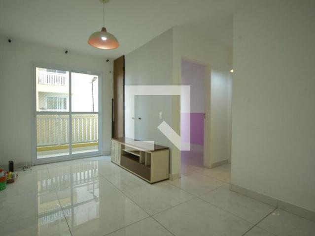 Apto, Nova Petrópolis, 2 Quartos, 46 m2 São Bernardo do Campo