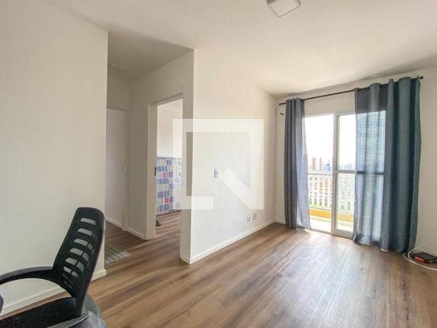Apto, Nova Petrópolis, 2 Quartos, 46 m2 São Bernardo do Campo