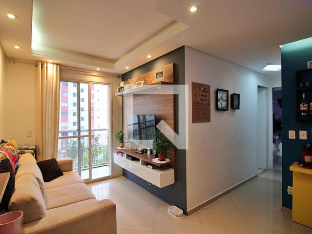 Apto, Nova Petrópolis, 2 Quartos, 47 m2 São Bernardo do Campo