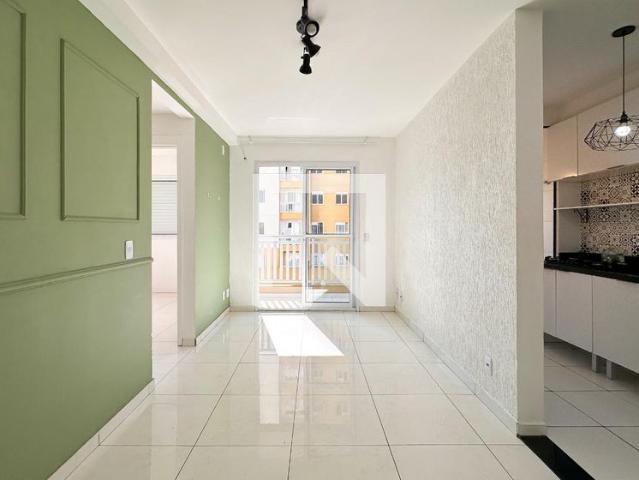 Apto, Nova Petrópolis, 2 Quartos, 48 m2 São Bernardo do Campo