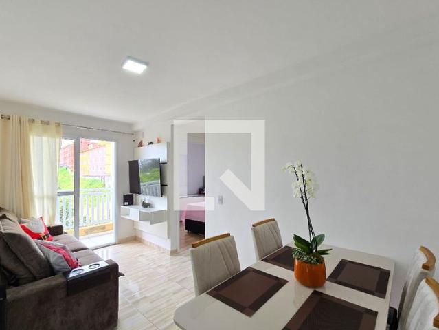 Apto, Nova Petrópolis, 2 Quartos, 48 m2 São Bernardo do Campo