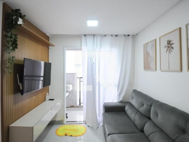 Apto, Nova Petrópolis, 2 Quartos, 48 m2 São Bernardo do Campo