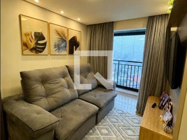 Apto, Nova Petrópolis, 2 Quartos, 48 m2 São Bernardo do Campo
