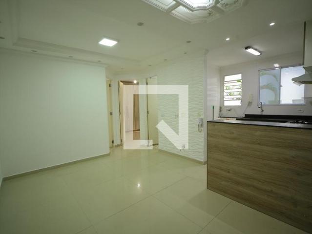 Apto, Nova Petrópolis, 2 Quartos, 48 m2 São Bernardo do Campo