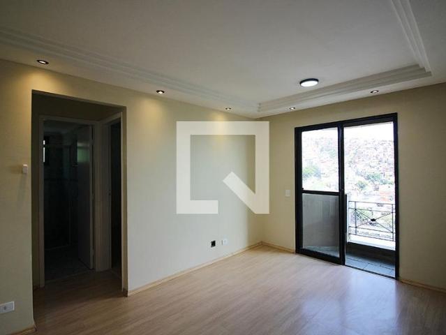 Apto, Nova Petrópolis, 2 Quartos, 48 m2 São Bernardo do Campo